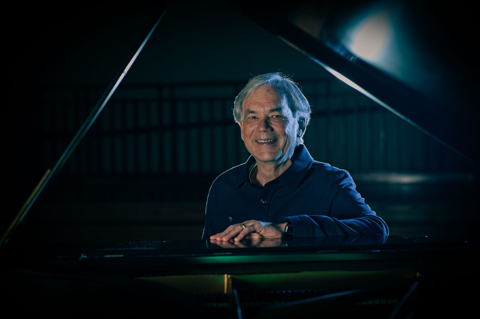 Clif Hardin Music – composer, conductor and pianist living in the ...